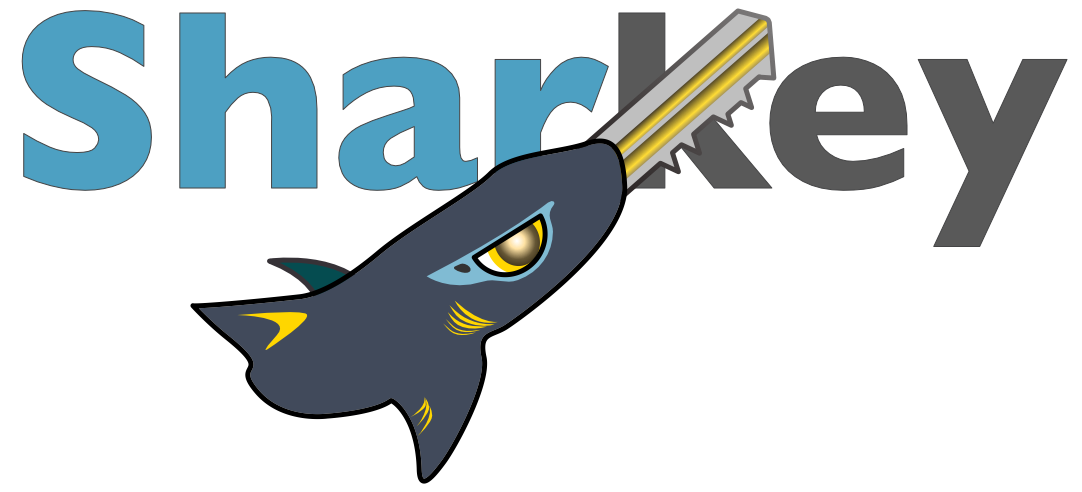 TECHNIUM 2025 配布資料 (Sharkey Technologies)